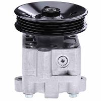 China Power Steering Pump with Pulley for Mitsubishi Endeavor 04-11 Eclipse 2006-2012 for sale