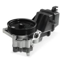 China Power Steering Pump with Reservoir for Mercedes-Benz C300 2014 C350 2012-2014 for sale