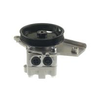 China Power Steering Pump with Pulley for Nissan Sentra L4 2.0L 2000-2001 for sale