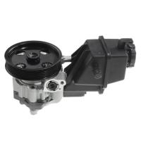 China Power Steering Pump with Reservoir for Mercedes-Benz C300 2014 C350 2012-2014 for sale