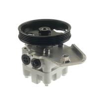 China Power Steering Pump with Pulley for Nissan Sentra L4 2.0L 2000-2001 for sale