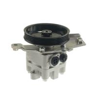 China Power Steering Pump with Pulley for Nissan Sentra L4 2.0L 2000-2001 for sale