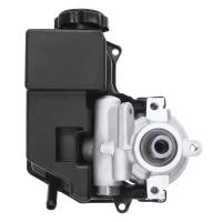 China Power Steering Pump with Reservoir for Chevrolet Colorado 04-12 GMC Canyon Isuzu for sale