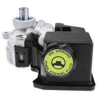 China Power Steering Pump with Reservoir for Chevrolet Colorado 04-12 GMC Canyon Isuzu for sale
