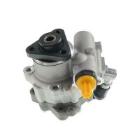 China Power Steering Pump for BMW E60 E63 545i 2004-2005 550i 650i 645Ci for sale