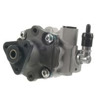 China Power Steering Pump for Volkswagen Touareg V6 3.0L TDI for sale
