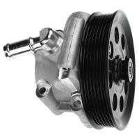 China Power Steering Pump with Pulley for Ford F-450 F-550 Super Duty 2011-2016 6.8L for sale
