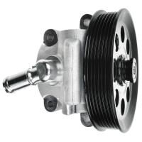 China Power Steering Pump with Pulley for Ford F-450 F-550 Super Duty 2011-2016 6.8L for sale