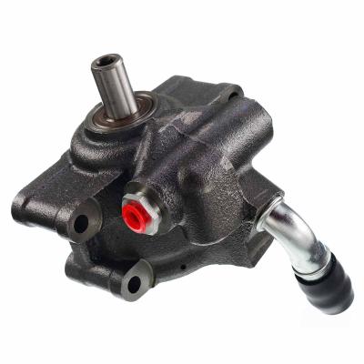 China Power Steering Pump for Ford F-250 F-350 Super Duty 6.8L V10 2008-2010 for sale