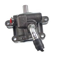 China Power Steering Pump for Ford F-250 F-350 Super Duty 6.8L V10 2008-2010 for sale