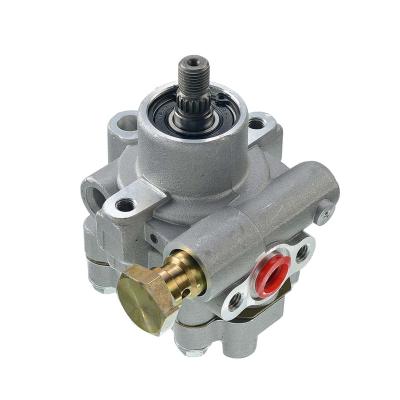 China Power Steering Pump for Nissan Xterra Frontier Suzuki Equator V6 4.0L for sale