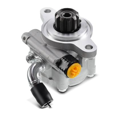 China Power Steering Pump for Toyota Hilux L4 2.7L 2006-2017 for sale
