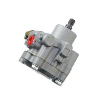 China Power Steering Pump for Nissan Xterra Frontier Suzuki Equator V6 4.0L for sale