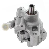 China Power Steering Pump for Cadillac SRX 2004-2009 V8 4.6L for sale