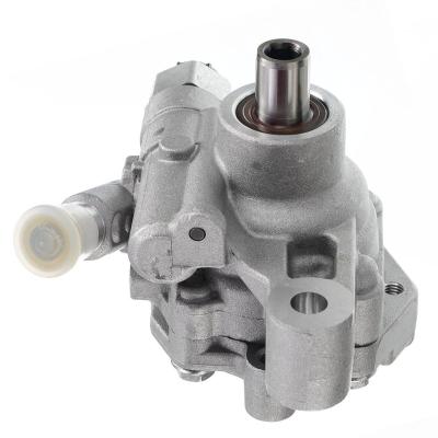 China Power Steering Pump for Cadillac SRX 2004-2009 V8 4.6L for sale