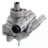 China Power Steering Pump for Cadillac SRX 2004-2009 V8 4.6L for sale