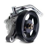 China Power Steering Pump with Pulley for Hyundai Veracruz V6 3.8L 2008-2012 for sale