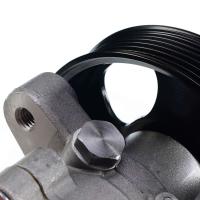 China Power Steering Pump with Pulley for Hyundai Veracruz V6 3.8L 2008-2012 for sale