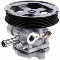 China Power Steering Pump with Pulley for Mitsubishi Outlander 2004-2006 for sale