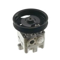 China Power Steering Pump with Pulley for Infiniti G20 L4 2.0L GAS 2000-2002 for sale