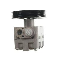 China Power Steering Pump with Pulley for Infiniti G20 L4 2.0L GAS 2000-2002 for sale
