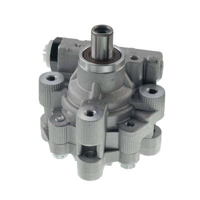 China Power Steering Pump for Chrysler Town & Country Voyager Dodge 3.3L 3.8L for sale