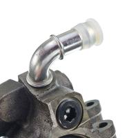 China Power Steering Pump for Ford F-150 F150 2005 2006 2007 2008 Cab Pickup 4.2L for sale