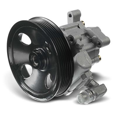 China Power Steering Pump with Pulley for Mercedes-Benz ML320 ML350 ML430 ML500 ML55 AMG98-05 for sale