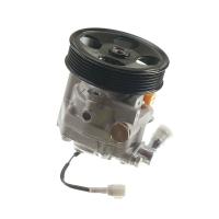 China Power Steering Pump with Pulley for Subaru Outback 2001-2004 H6 3.0L for sale