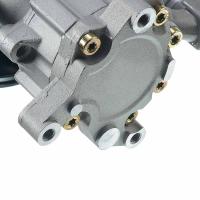 China Power Steering Pump with Pulley for Mercedes-Benz ML320 ML350 ML430 ML500 ML55 AMG98-05 for sale