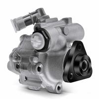 China Power Steering Pump for BMW E83 X3 2004-2006 L6 2.5L 3.0L Sport Utility Petrol for sale