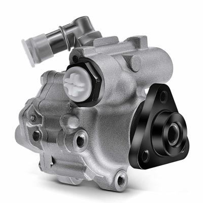 China Power Steering Pump for BMW E83 X3 2004-2006 L6 2.5L 3.0L Sport Utility Petrol for sale