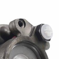China Power Steering Pump for Dodge Ram 2500 3500 D250 D350 W250 W350 L6 539L 91-96 for sale
