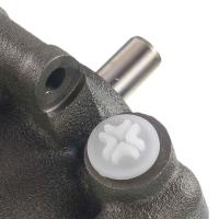China Power Steering Pump for Ford Focus L4 2.0L 2.3L 2003-2006 for sale