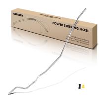 China Power Steering Return Line Hose Assembly for Acura MDX 01-04 Honda Pilot 03-04 for sale