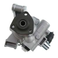 China Power Steering Pump for Mercedes-Benz C200 W203 1.8L 01-02 2.0L 03-04 Sedan for sale