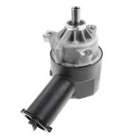 China Power Steering Pump with Reservoir for Ford Mustang 1982-1989 Mercury Merkur for sale