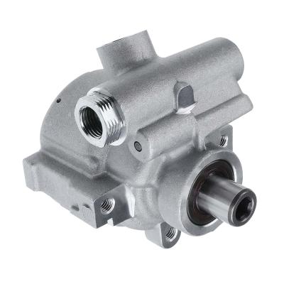 China Power Steering Pump for Chevrolet Impala 2004-2005 Pontiac Buick 2005-2009 3.8L for sale