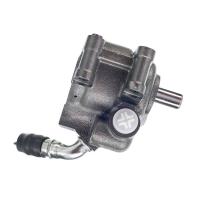China Power Steering Pump for Lincoln LS 2000-2001 Base LSE Sedan 3.0L 3.9L GAS for sale