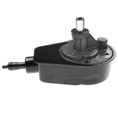 China Power Steering Pump with Reservoir for Ford E-250 E-350 Econoline E-450 for sale