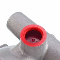 China Power Steering Pump for Buick Regal 91-95 Cadillac Chevrolet Oldsmobile Pontiac for sale