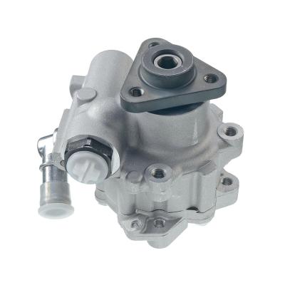 China Power Steering Pump for Audi A4 Quattro Passat 1.8L 1999-2002 for sale