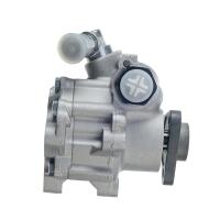 China Power Steering Pump for Audi A4 Quattro Passat 1.8L 1999-2002 for sale