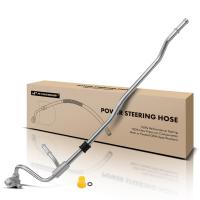 China Power Steering Return Line Hose Assembly for Acura TL 1999-2003 3.2L From Sensor for sale