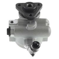 China Power Steering Pump for Jeep WJ Grand Cherokee 4.0L 4.7L 1999-2001 for sale