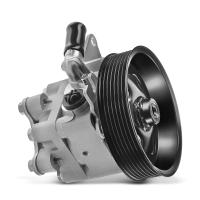 China Power Steering Pump with Pulley for Nissan Altima 07-12 Maxima Murano 09-14 3.5L for sale