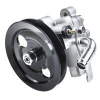China Power Steering Pump with Pulley for Hyundai Sonata 94-98 L4 2.0L for sale