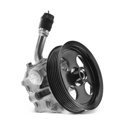 China Power Steering Pump with Pulley for Jeep Wrangler 2012-2017 Wrangler JK for sale