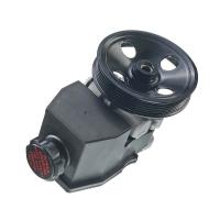 China Power Steering Pump with Reservoir for Mercedes-Benz C230 2.3L W203 2002 for sale