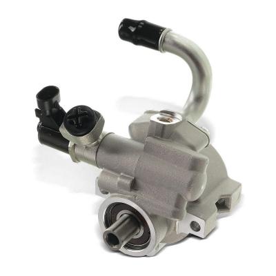 China Power Steering Pump for Chevrolet Optra Suzuki Forenza Reno 2004-2007 for sale